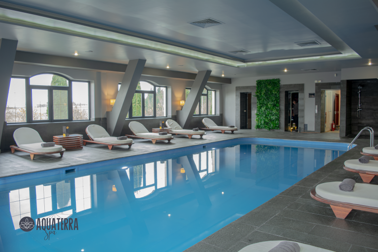 Centru SPA Brasov - Salon masaj Brasov - Tratamente corporale